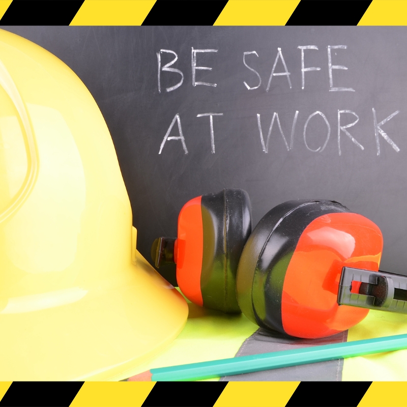 Work Safe Training Clemton Park NSW 2206 - SafeZone Training